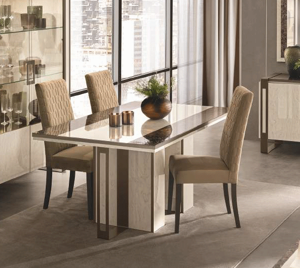 Fix Dining table 160 | Furniture store "Bravohome" - sale of furniture ...