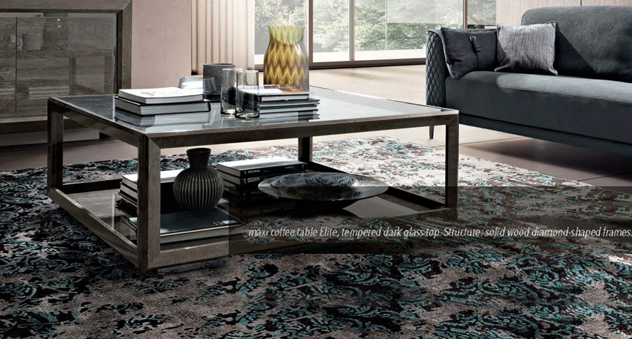 Coffee table MAXI | Furniture store "Bravohome" - sale of furniture of different styles