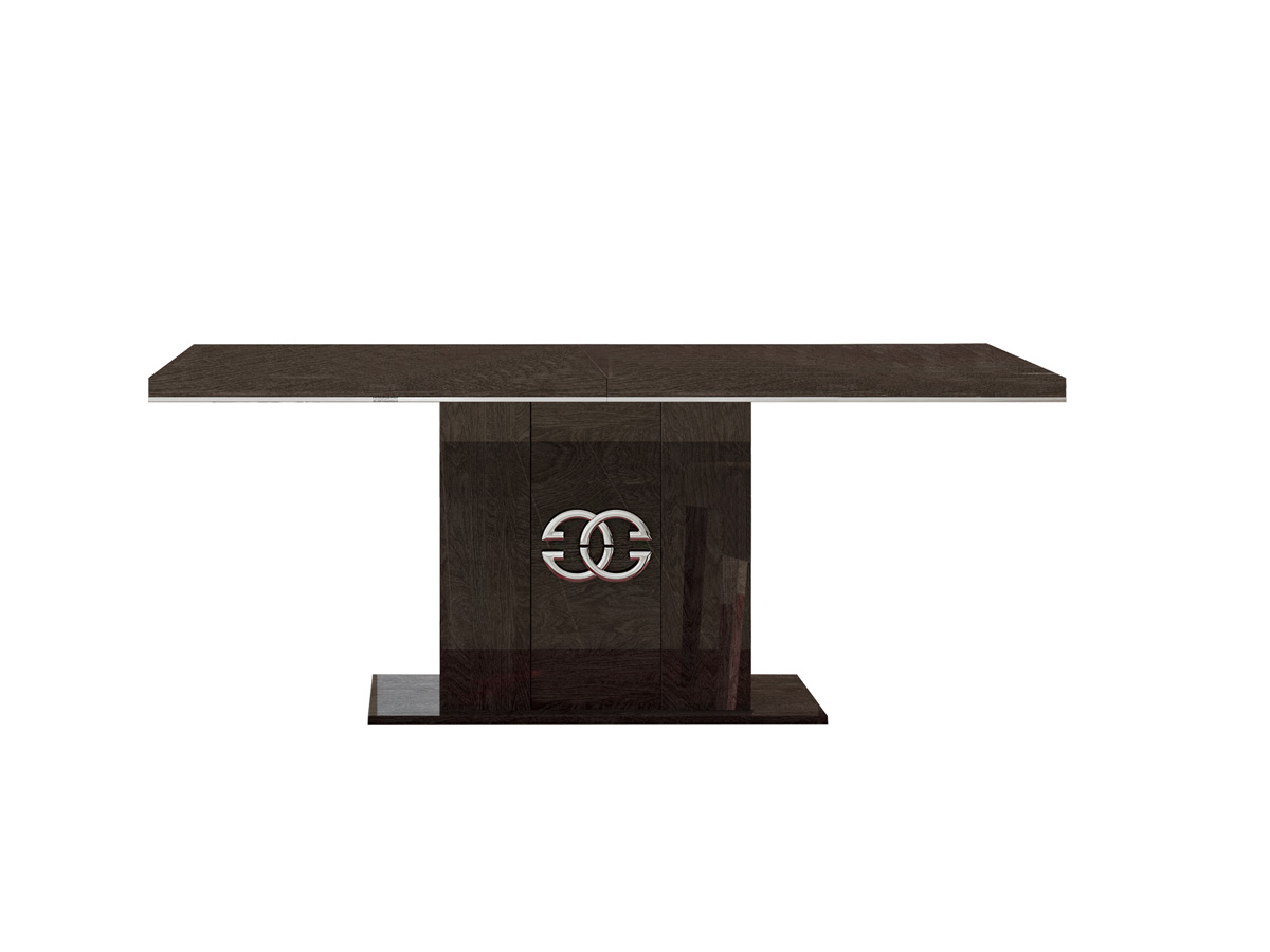 Presitge FIXED Dining Table SET | Furniture store "Bravohome"
