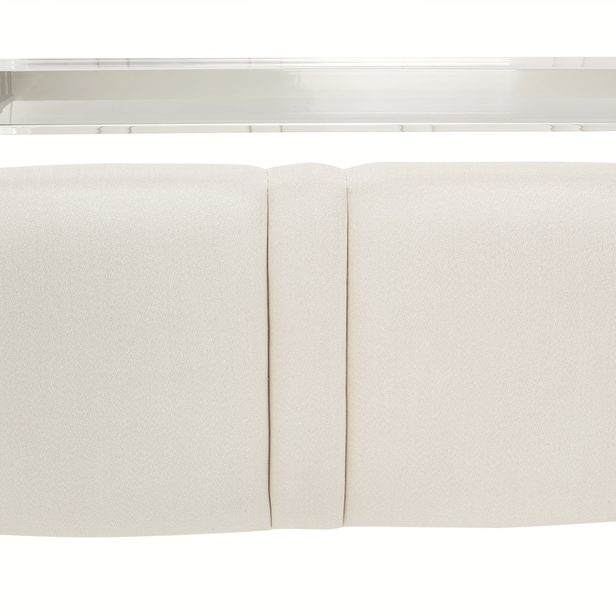 Penthouse Queen Channel-Tufted Panel Bed | Furniture store "Bravohome ...