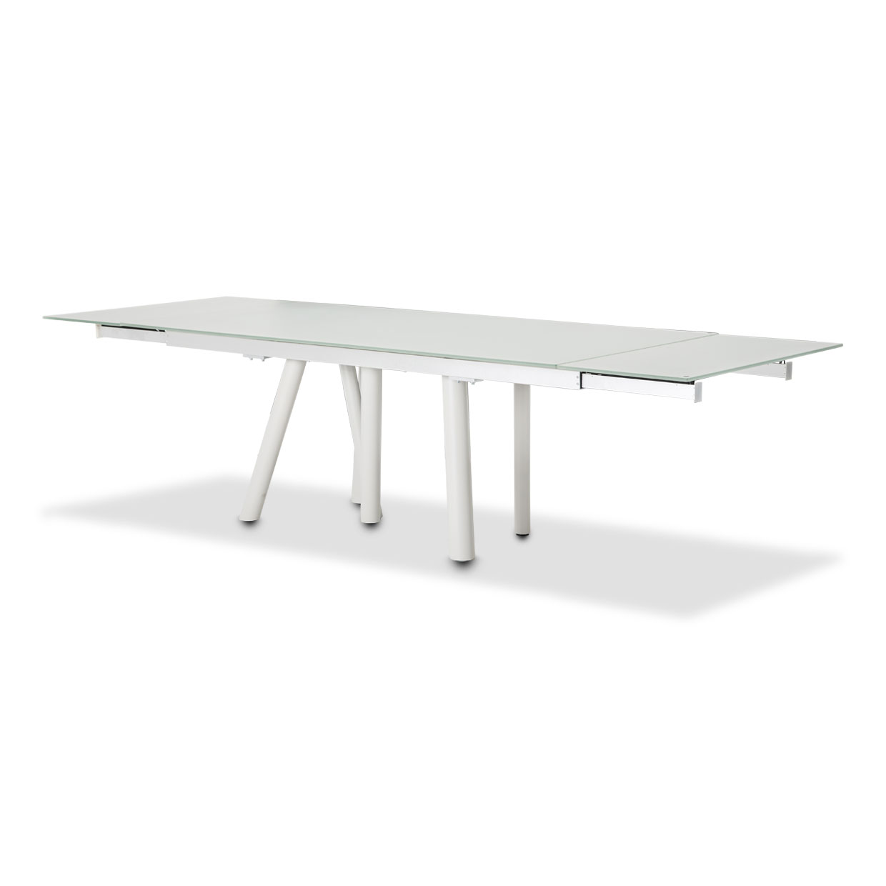 Trance Rotterdam Rectangular Dining Table | Furniture store "Bravohome" - sale of furniture of ...